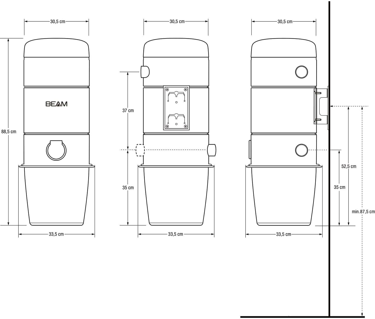 Beam Sc 335 Platinum 2X Progression 9M - ceny i opinie - Ceneo.pl