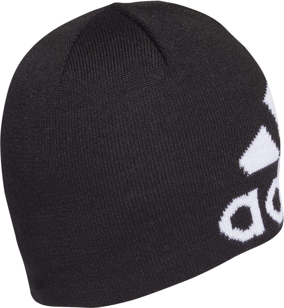 Czapka zimowa Adidas Big Log BE A.R. Fs9029 – Czarny - Ceny i opinie ...