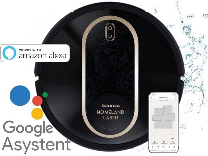 Taurus Homeland Laser 948895000 - Opinie i ceny na Ceneo.pl