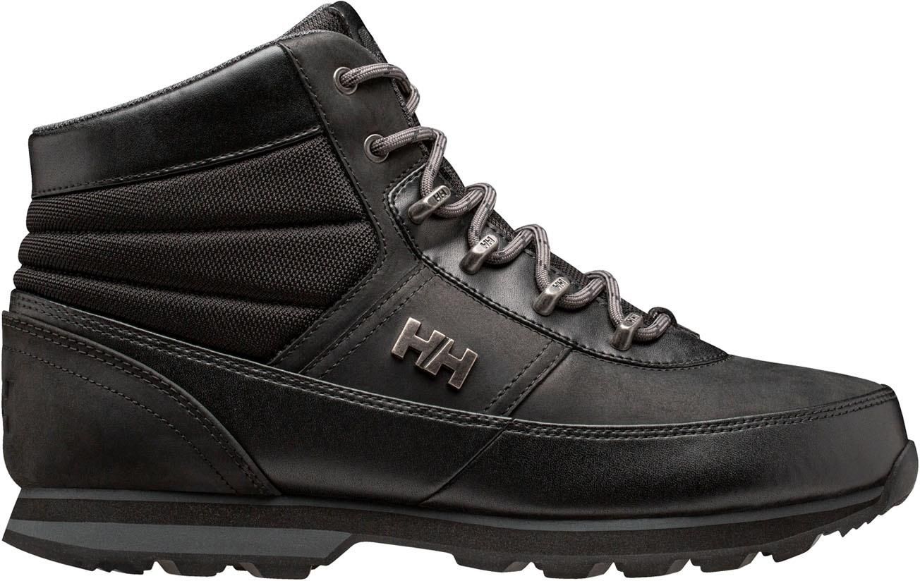 Męskie Buty zimowe Helly Hansen Woodlands 10823_990 – Czarny - Ceny i ...