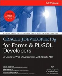 Oracle JDeveloper 10g for Forms && PL/SQL Developers - ceny i opinie - Ceneo.pl