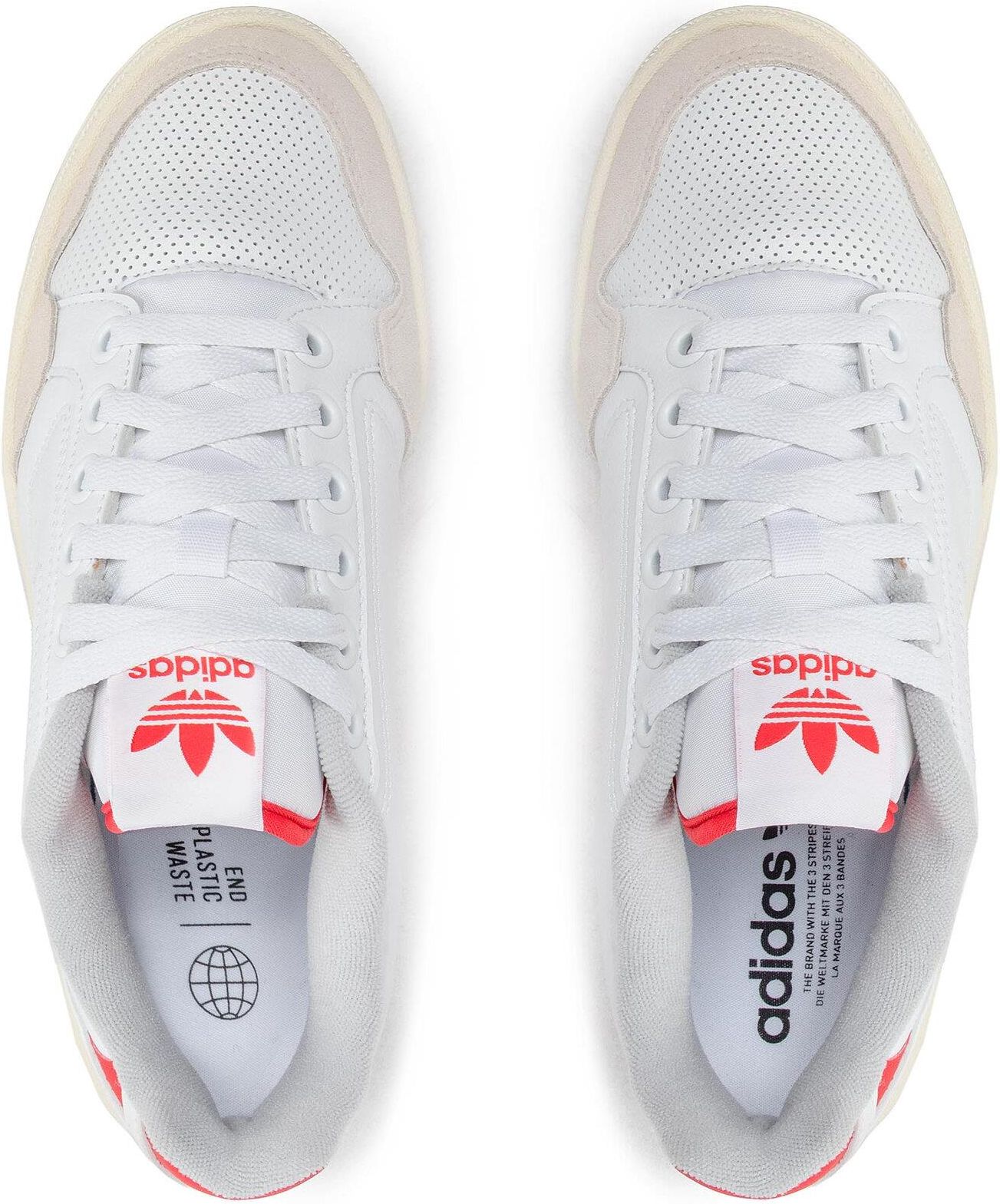 Adidas Buty Ny 90 GX4393 Biały - Ceny i opinie - Ceneo.pl