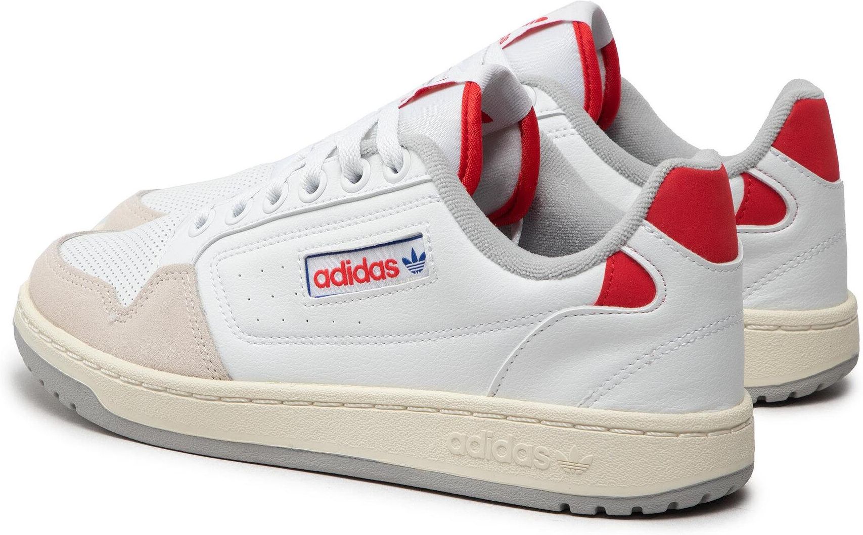 Adidas Buty Ny 90 GX4393 Biały - Ceny i opinie - Ceneo.pl