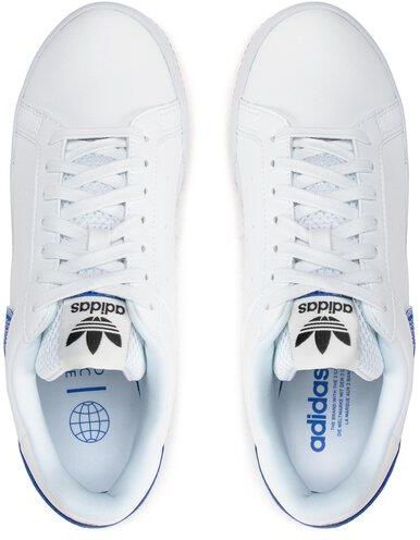 Adidas Buty Court Tourino GX4379 Biały - Ceny i opinie - Ceneo.pl
