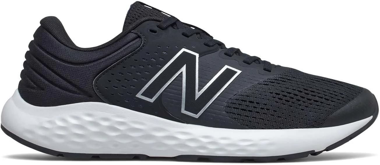 Męskie Buty New Balance M520 Nbm520Lb7 – Czarny - Ceny i opinie - Ceneo.pl