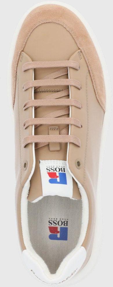 Boss Buty Baltimore 50464961.262 kolor brązowy - Ceny i opinie - Ceneo.pl