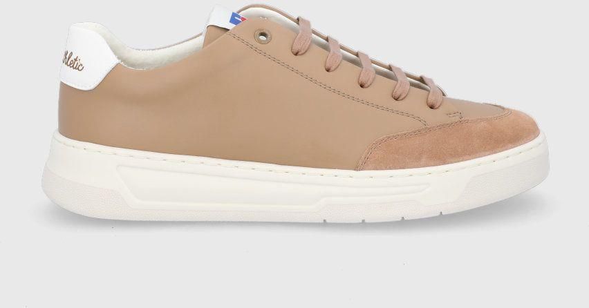 Boss Buty Baltimore 50464961.262 kolor brązowy - Ceny i opinie - Ceneo.pl