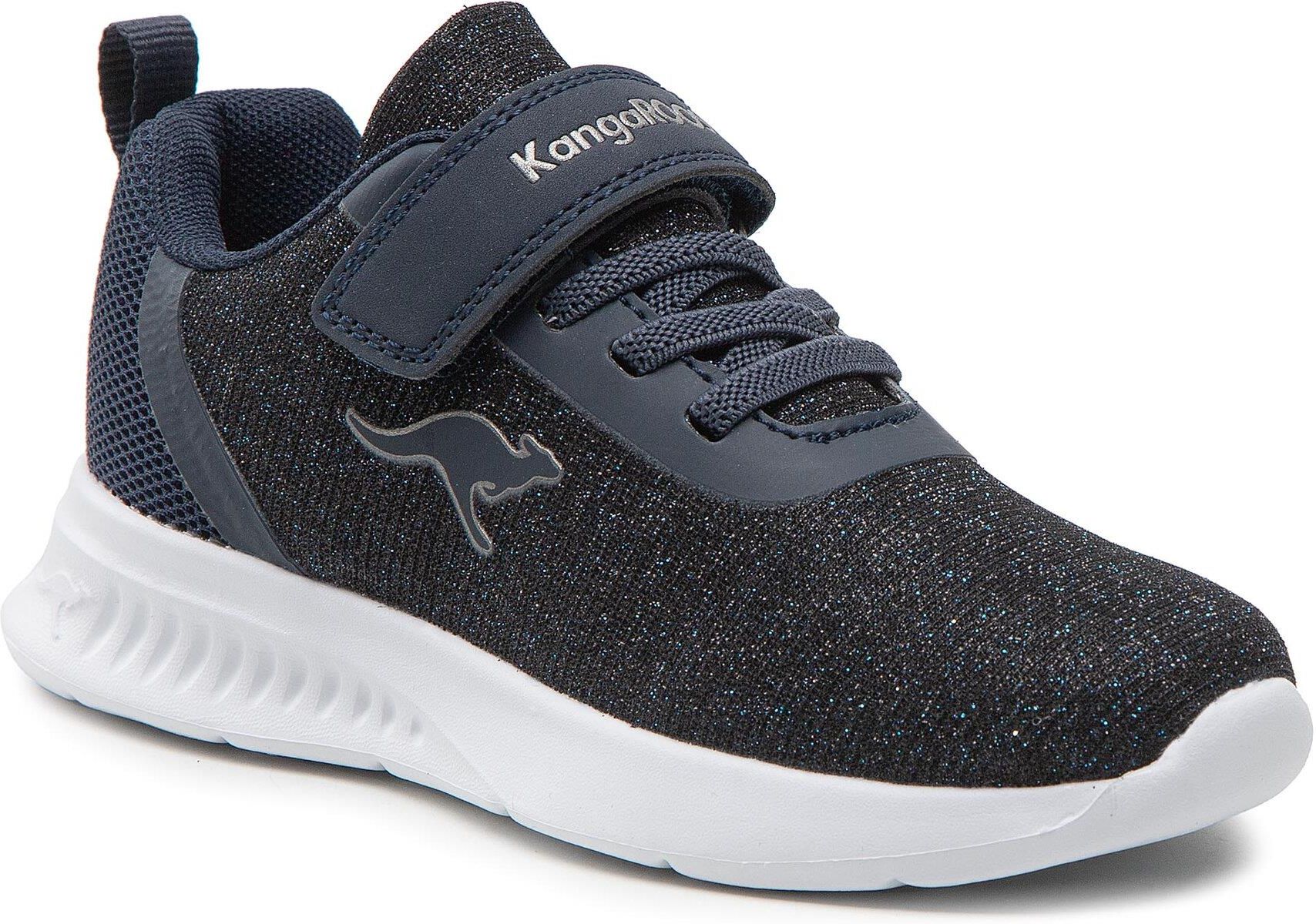 KangaRoos Sneakersy Kl-Spark Ev 18891 000 4314 Granatowy - Ceny i opinie - Ceneo.pl
