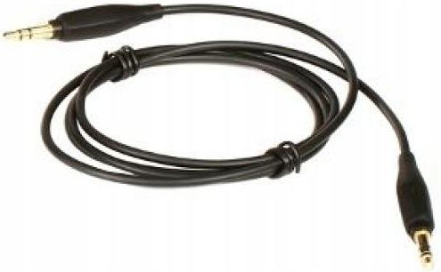 Sennheiser 562598 Kabel Jack 3,5Mm Do SerII Rs - Opinie i ceny na Ceneo.pl