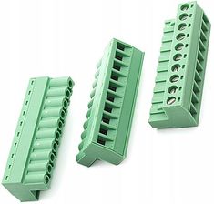 Phoenix Contant [2Szt] Mstb2,5-10-St-5,08 1757093 Terminal Block 1 - Opinie i ceny na Ceneo.pl