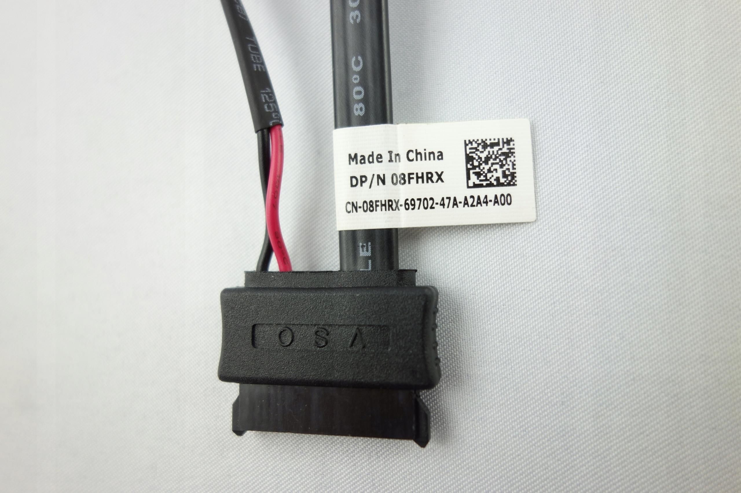 Dell Kabel Sata Hdd Odd 280Mm Alienware Area 51 - Opinie i ceny na Ceneo.pl