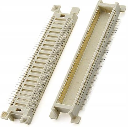 Molex [10Szt] Btb-80-H4Mm Socked Btb 2X40 4X7.4X32.4Mm - Opinie i ceny ...