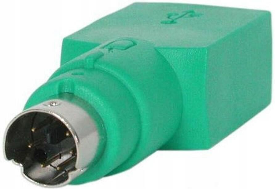 Startech Adapter Ps 2 Do Usb Gc46Fm Kolor Zielo - Opinie i ceny na Ceneo.pl