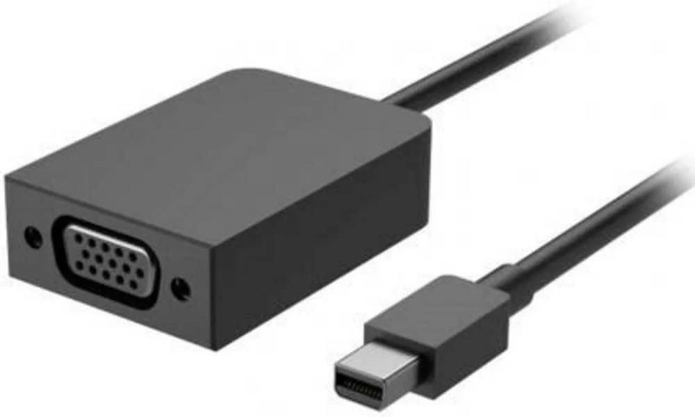 Microsoft Adapter Vga Surface Mini Displayport - Opinie i ceny na Ceneo.pl