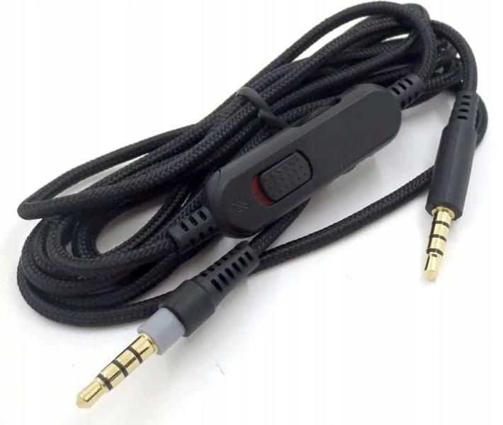 Rm Kabel Przewód Do Słuchaw. Hyperx Alpha Cloud Pilot - Opinie i ceny ...