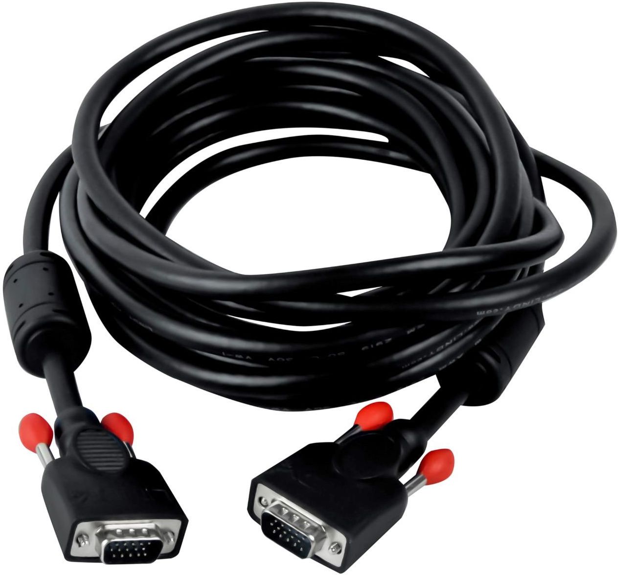 Lindy Kabel Hq Svga Vga / D-Sub 5M 37375 (37375) - Opinie i ceny na ...