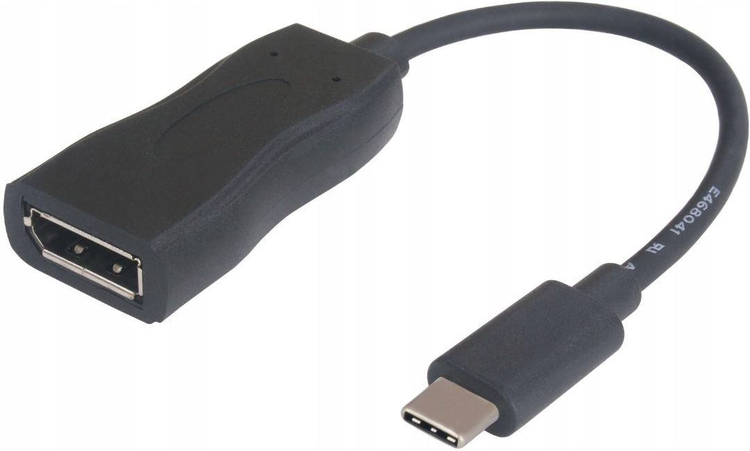 Microconnect Usb-C To Displayport M-F - Opinie i ceny na Ceneo.pl