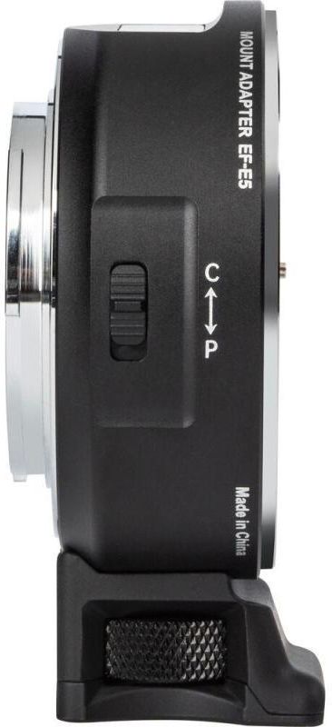 Viltrox EF-E5 Ring Adapter - Ceny i opinie na Ceneo.pl