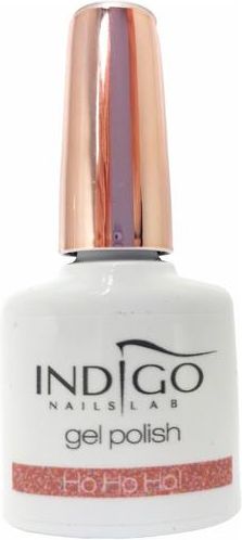 Indigo lakier hybrydowy HO HO HO! 7ml - Opinie i ceny na Ceneo.pl