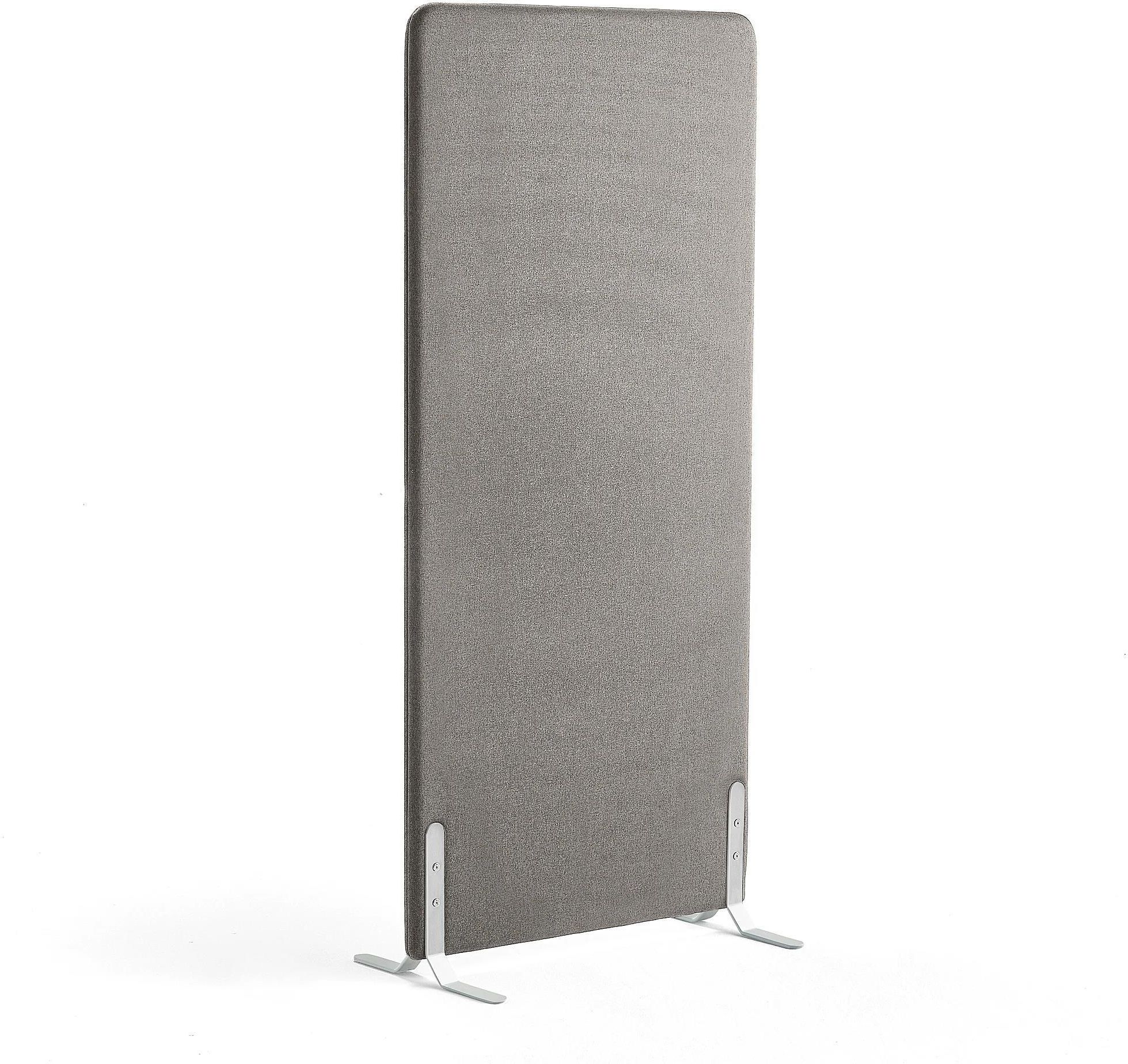 Aj Produkty Ścianka Podłogowa Zone, 1700X800X40 Mm, Tkanina Rivet ...