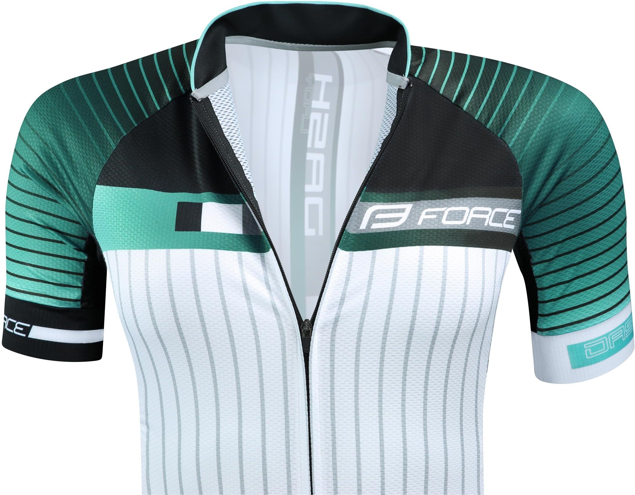 Force Koszulka Dash Lady 13821 Biały Zielony - Ceny i opinie - Ceneo.pl