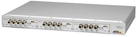 Axis 291 1U Video Server Rack (0267-001) - Opinie i ceny na Ceneo.pl