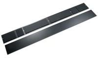 APC Rack Air Containment End Caps (ACCS1002) - Opinie i ceny na Ceneo.pl