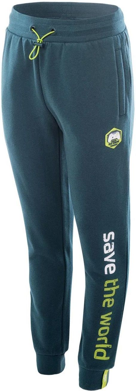 Dziecięce Spodnie Bejo Royce Jrb M000177139 – Zielony - Ceny i opinie ...