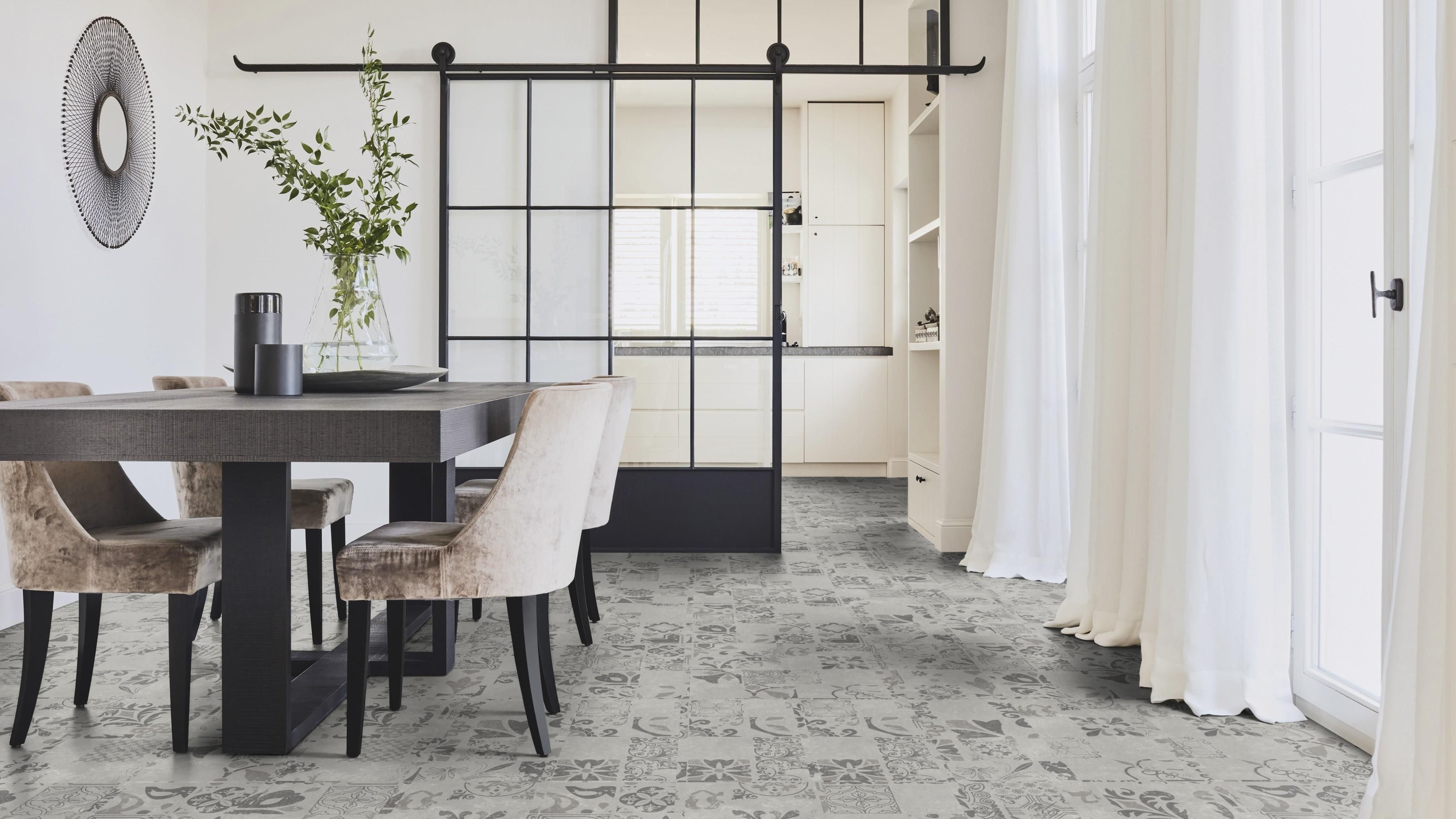 Panele Winylowe LVT Tarkett Starfloor Click Solid 30 Medina Grey 36027211 - Opinie i ceny na ...