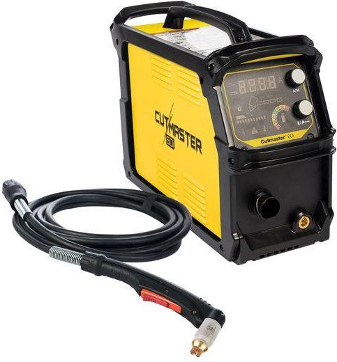 Esab Przecinarka Plazmowa Cutmaster 60I 559156304 - Opinie i ceny na ...