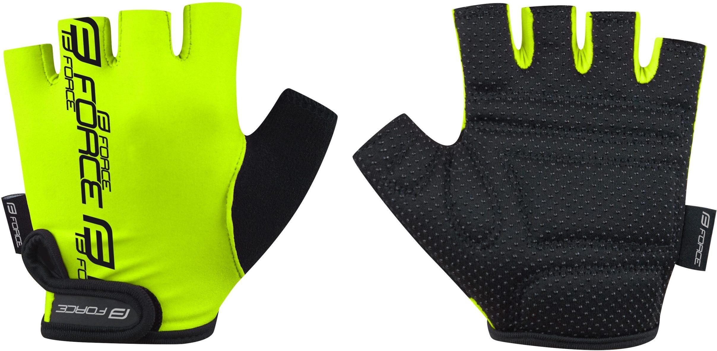 Force Kid Dziecięce 15987 Czarny Fluo - Ceny i opinie - Ceneo.pl