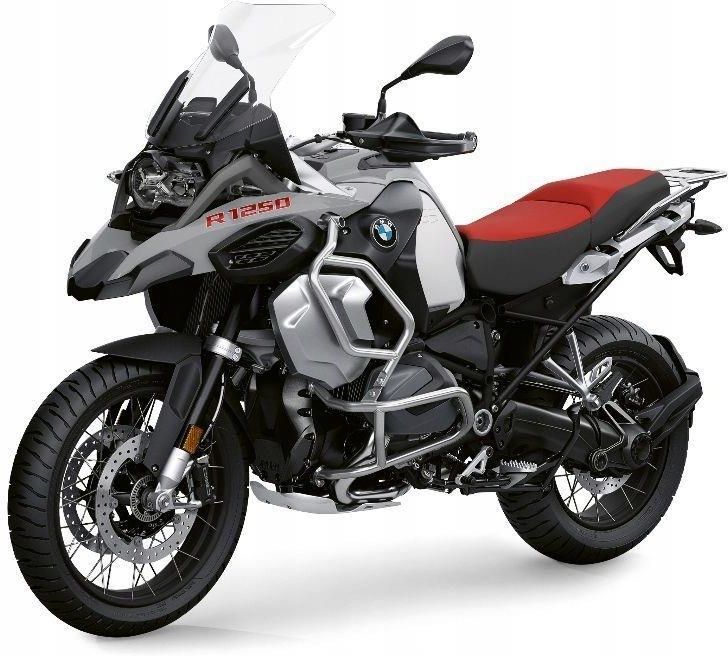 BMW R - Opinie i ceny na Ceneo.pl