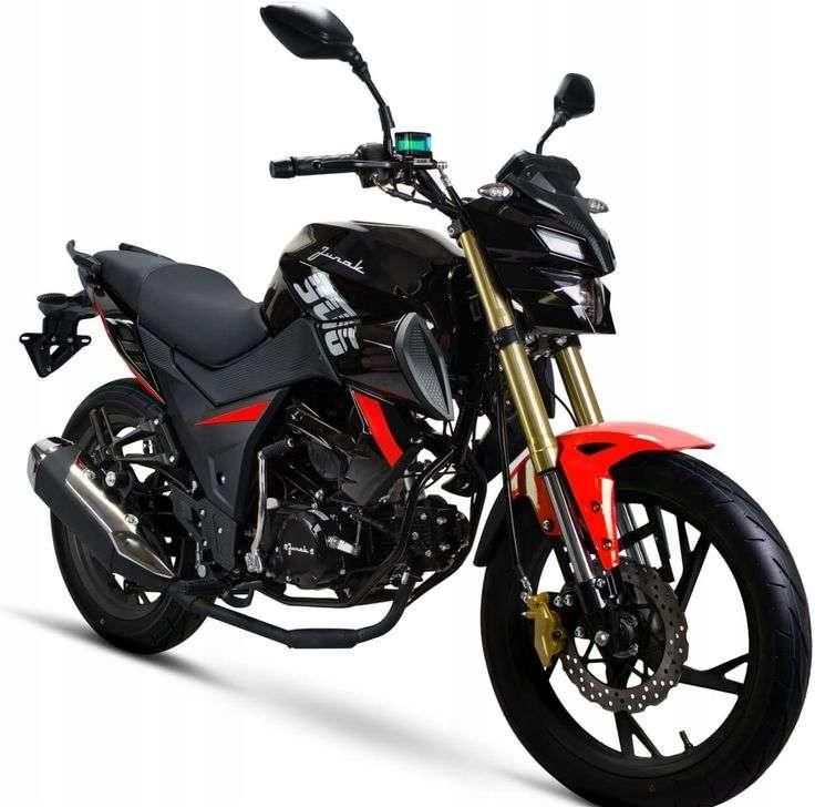 Junak Inny Junak 905 906 Barton FR 50 cc Wrocl... - Opinie i ceny na ...