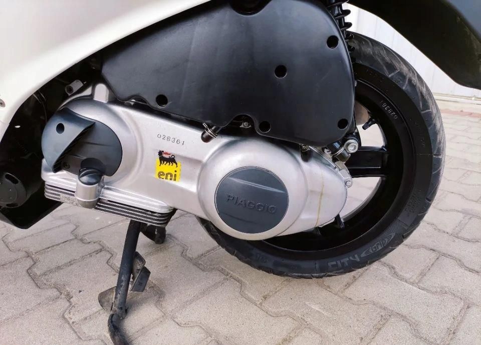 Piaggio Xevo - Opinie i ceny na Ceneo.pl