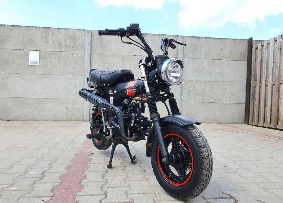 Motocykl - Opinie i ceny na Ceneo.pl