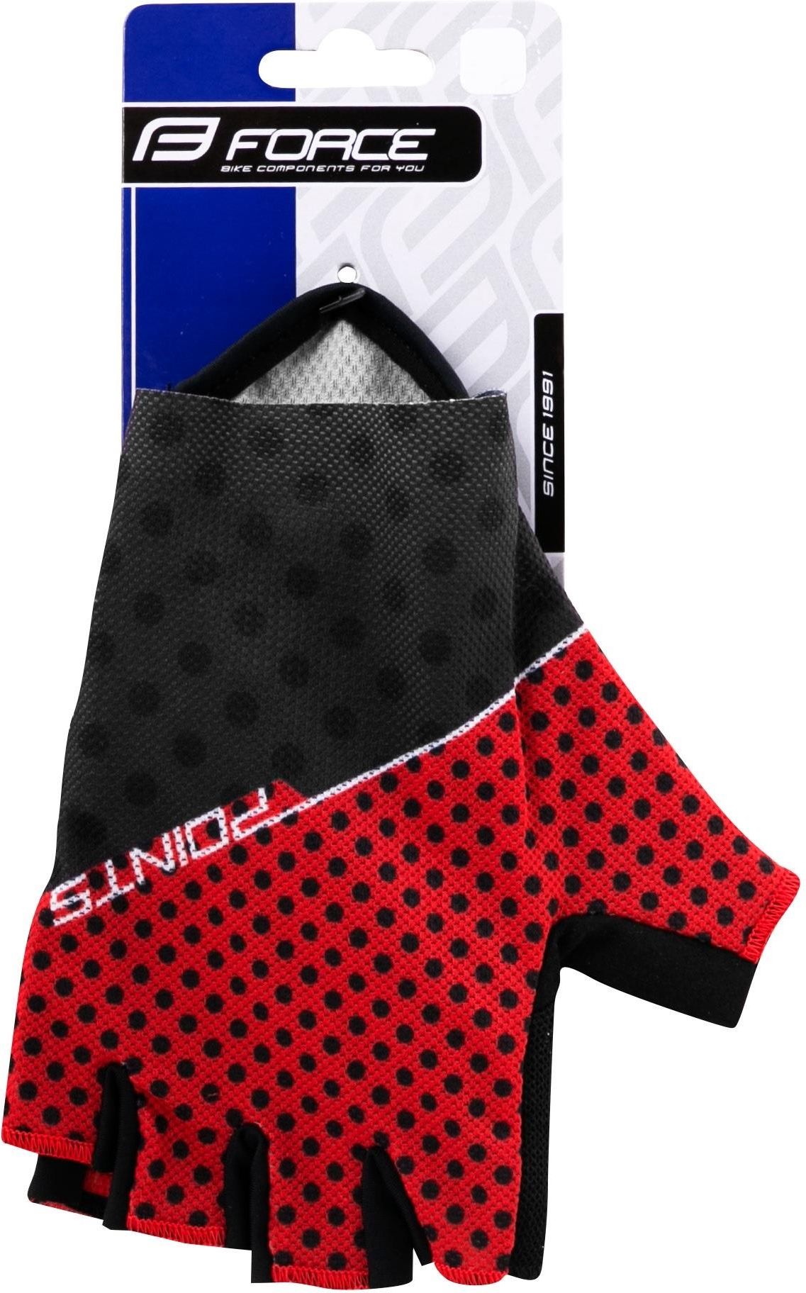 Rogelli Letnie Męskie Force Points 36013 Czarny Czerwony - Ceny i ...