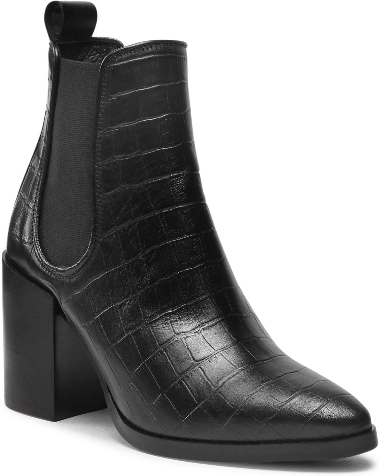 Botki RAGE AGE - RA-67-06-000507 501 - Ceny i opinie - Ceneo.pl