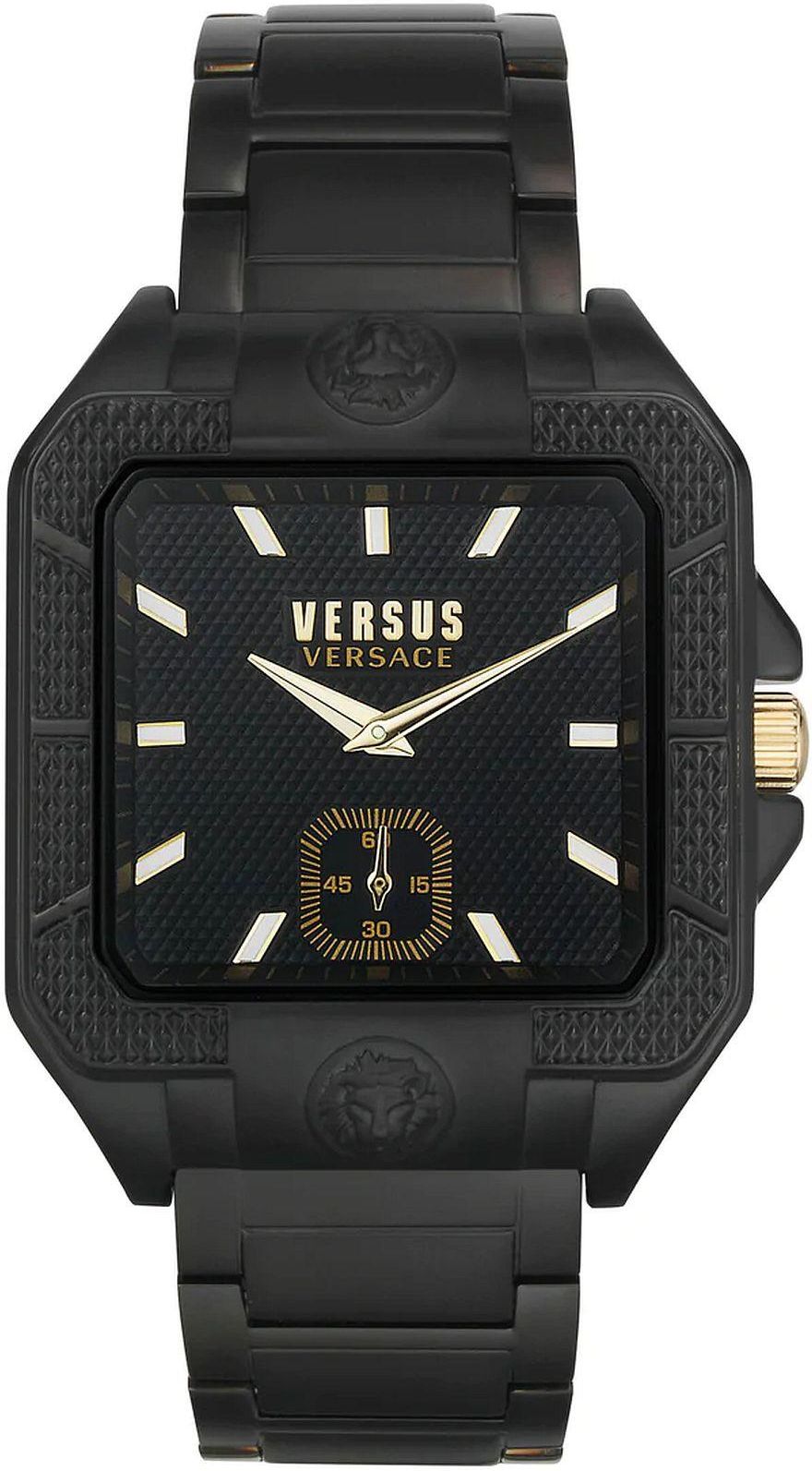 Versus Versace VSPVU0720 Teatro - Zegarki Unisex - Ceny i opinie - Ceneo.pl