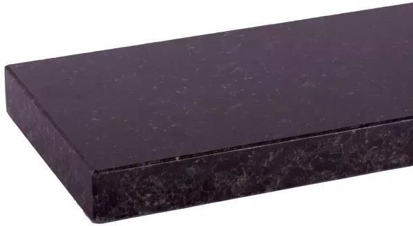 Parapet Parapet Wewnętrzny z Granitu Blue Night - Opinie i ceny na Ceneo.pl