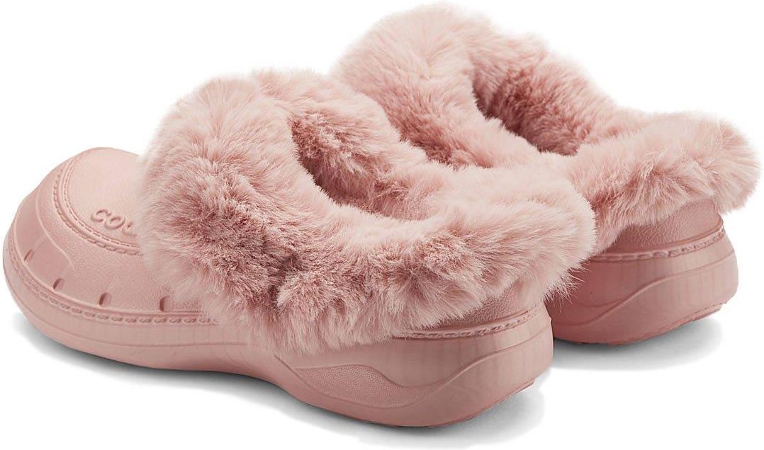 Buty Chodaki COQUI HUSKY Powder pink - Ceny i opinie - Ceneo.pl