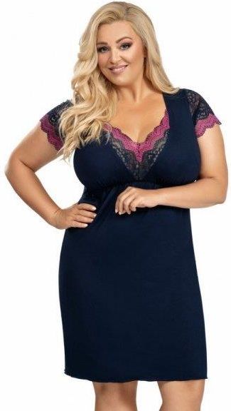 Donna Nina plus size Koszula nocna - Ceny i opinie - Ceneo.pl