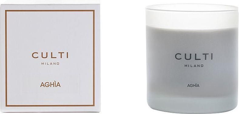 Świeca Zapachowa Culti Pastel Aghia 131427 - Opinie i atrakcyjne ceny ...