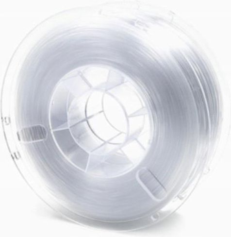 Filament RAISE3D FILAMENT PREMIUM PC TRANSPARENTNY 1,75 1KG - Opinie i ...