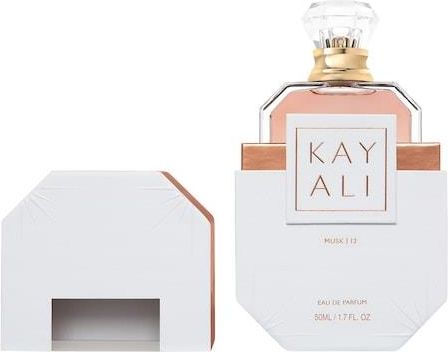 Kayali Kayali Musk 12 Woda Perfumowana 10Ml - Ceneo.pl