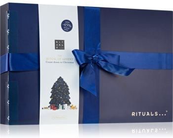 Zestaw dla kobiety Rituals The Ritual Of Advent Kalendarz Adwentowy Xl - Opinie i ceny na Ceneo.pl