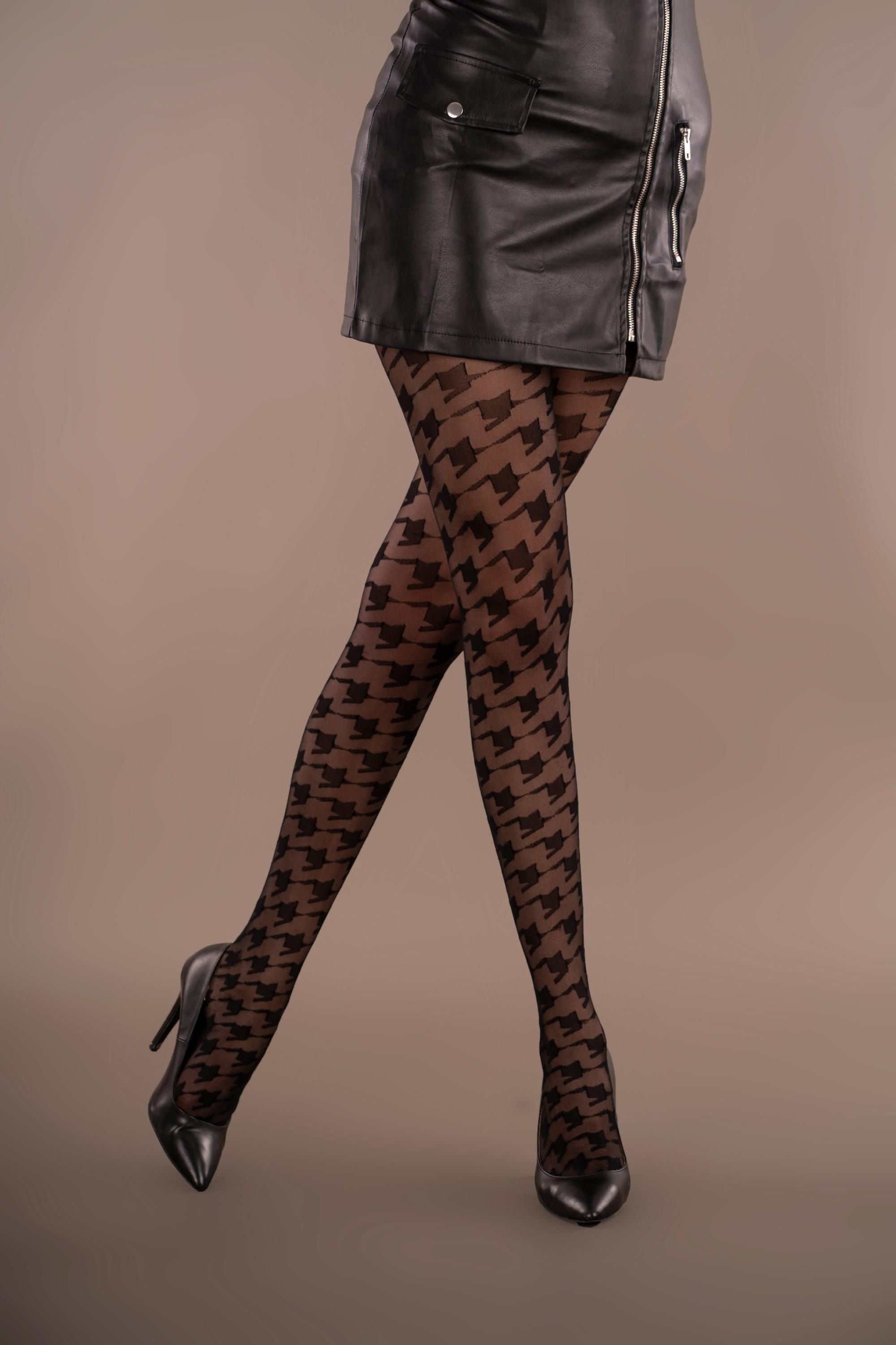 Rajstopy ZagZig 20 Den : Rozmiar - 2 - Ceny i opinie - Ceneo.pl