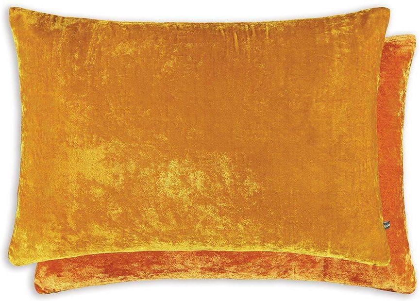 William Yeoward Poduszka Dekoracyjna Danny Mustard/Tobacco 40X60 ...