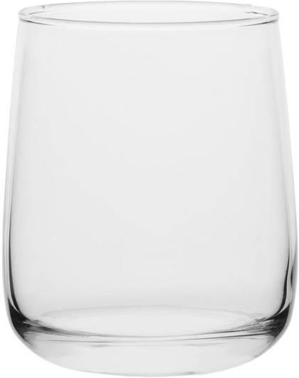 Trend Glass Szklanka Do Whisky Emma 350 Ml Komplet 4 Szt. Trend Glass ...