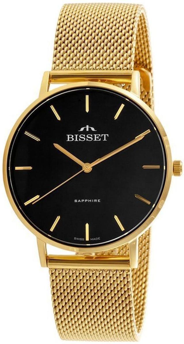 Bisset BSBF33-10 - Zegarki Damskie - Ceny i opinie - Ceneo.pl