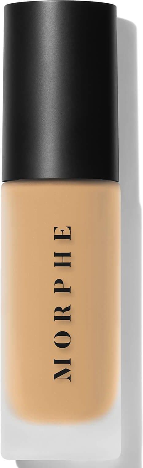 Morphe Filter Effect Soft-Focus Podkład 28Ml Tan 17 - Opinie i ceny na Ceneo.pl